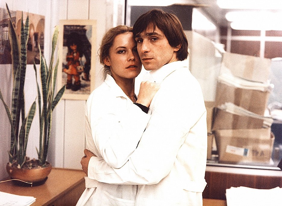 Co je vám, doktore? (1984) | ČSFD.sk