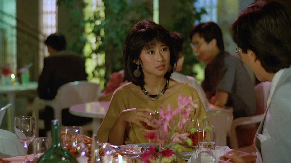 Sally Yeh | ČSFD.cz