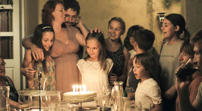 Malo se sjecam tog dana (2018) | ČSFD.cz