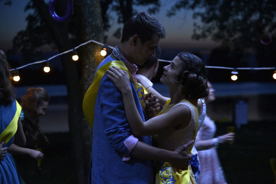 Kačeli (2017) | ČSFD.cz