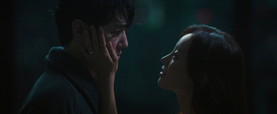 Chabak: The Night of Murder and Romance (2023) | ČSFD.cz