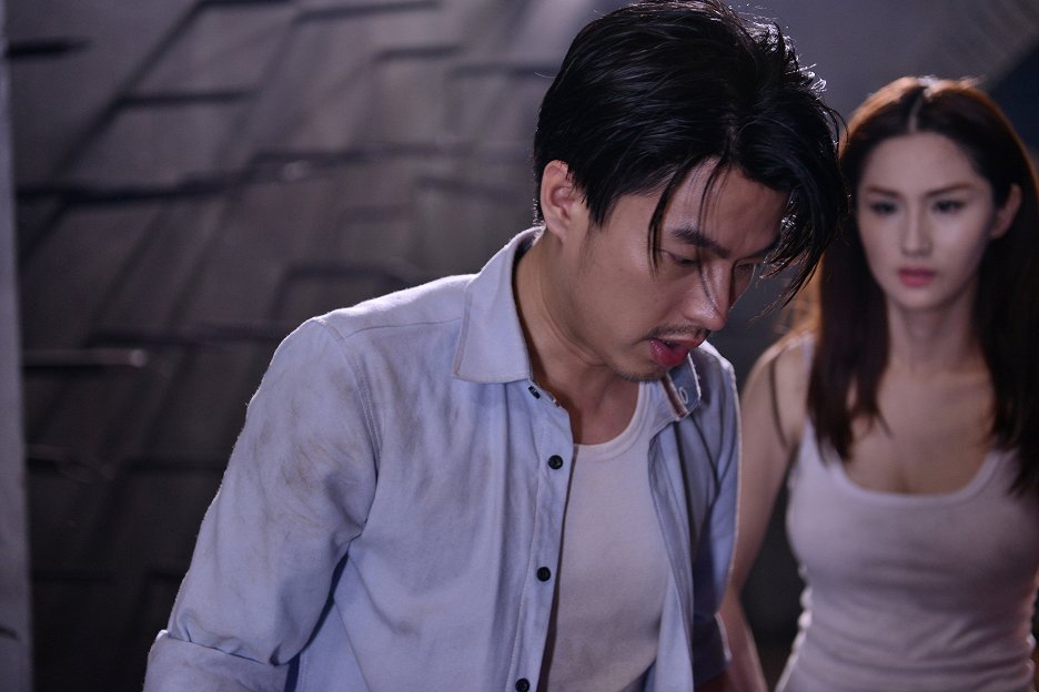 Mi hun zhi mi shi tao tuo (2013) | ČSFD.cz