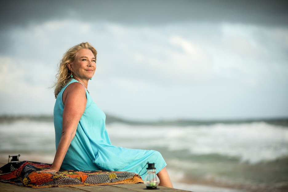 Amanda Redman | ČSFD.cz