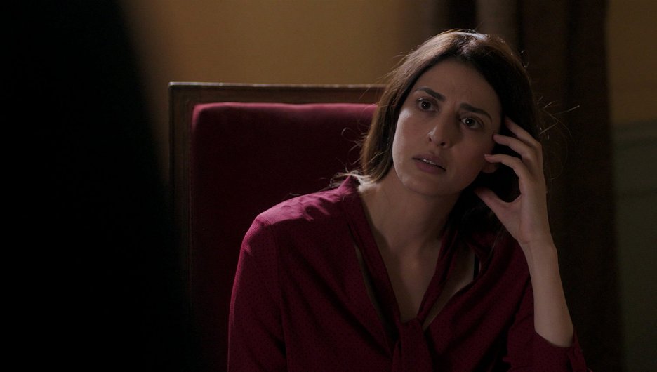 Le Bureau des Légendes - Episode 7 (S02E07) (2016) | ČSFD.cz