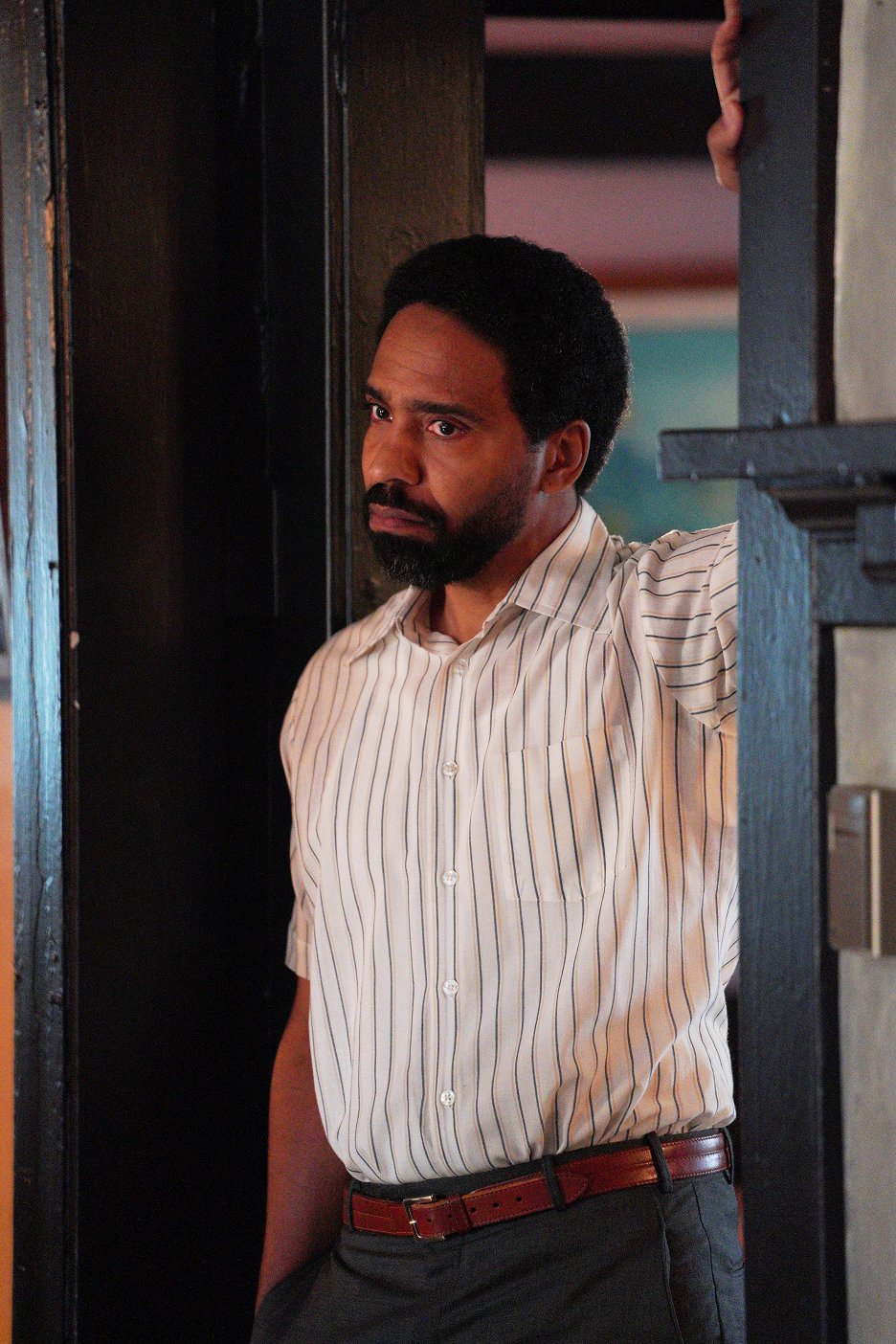 Sněží! - Hedgehogs (S03E08) (2019) | ČSFD.cz