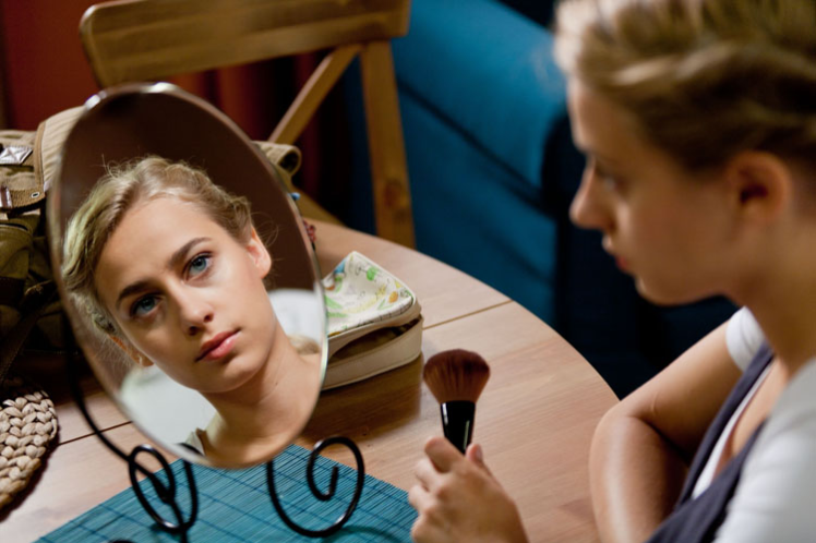 Julia (2011) | ČSFD.cz