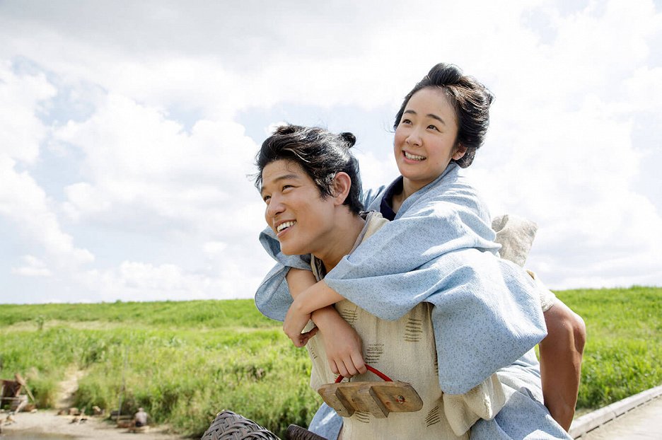 Sego-don - Sumó dža! Sumó dža! (E05) (2018) | ČSFD.cz