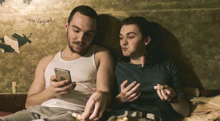 Patul lui Procust (2018) | ČSFD.cz