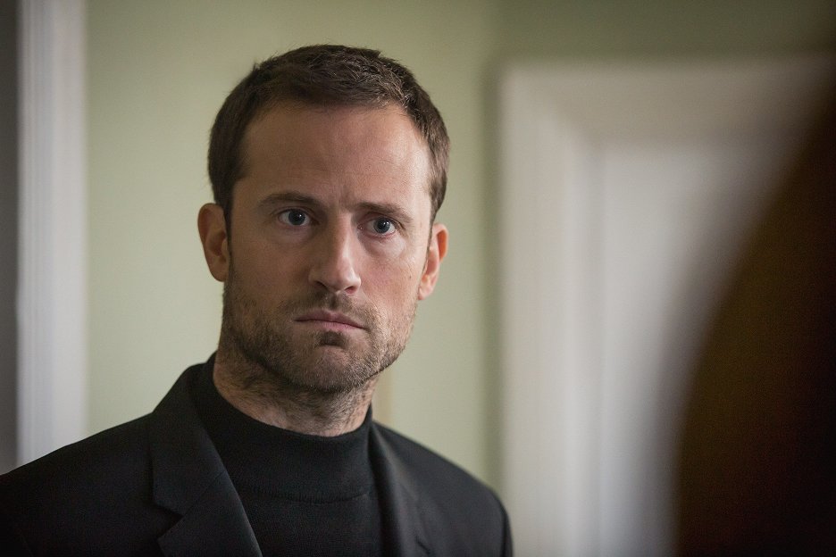 Jonathan Forbes | ČSFD.cz