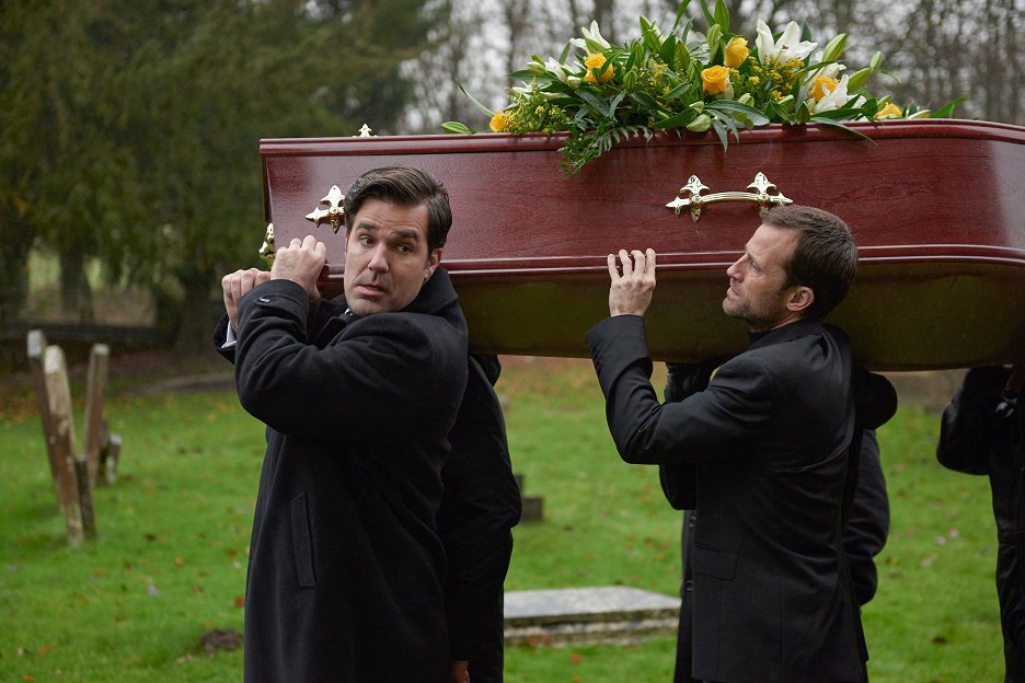 Jonathan Forbes | ČSFD.cz