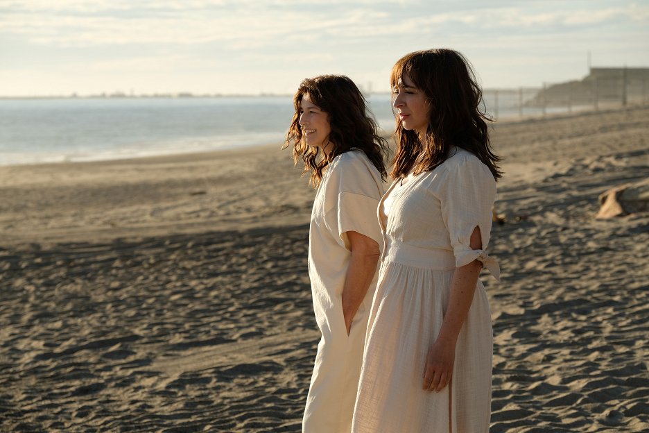 Forever - Goodbye Forever (E08) (2018) | ČSFD.cz