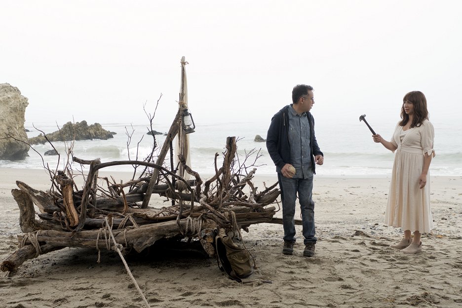 Forever - Goodbye Forever (E08) (2018) | ČSFD.cz