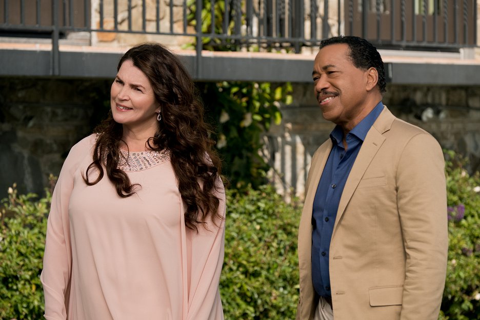 Forever - Goodbye Forever (E08) (2018) | ČSFD.cz