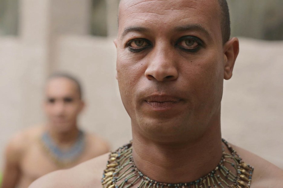 Rozluštěné poklady - Chufuova pyramida (S02E02) (2014) | ČSFD.cz