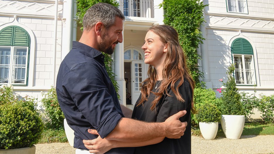 Murathan Muslu | Galéria - Z filmu | ČSFD.sk