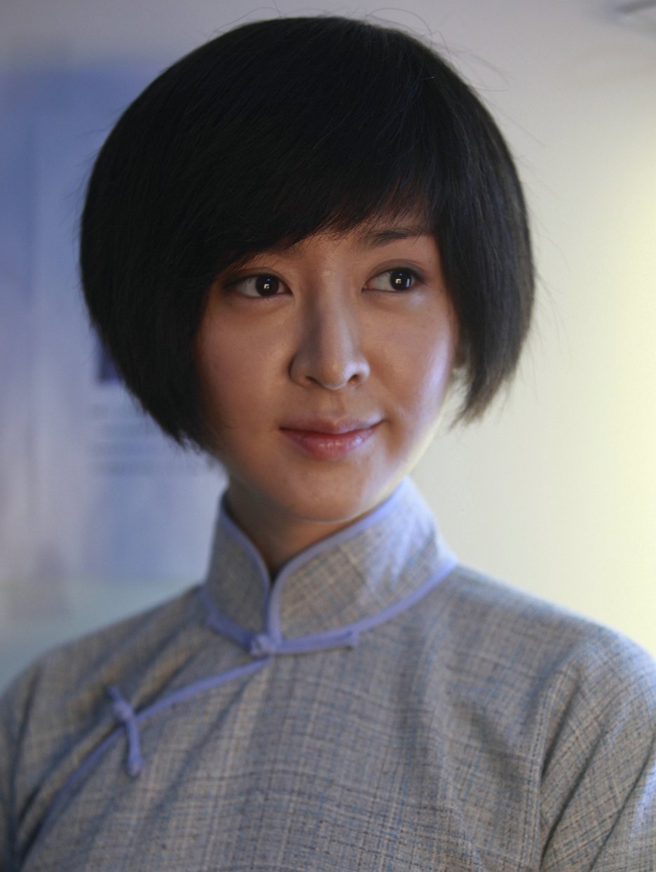 Mao Zhedong in Shanghai 1924 (2014) | ČSFD.cz