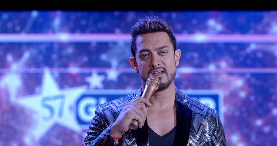 Secret Superstar (2017) | ČSFD.cz