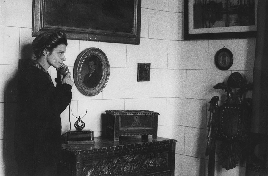 Anabel (1964) | ČSFD.cz