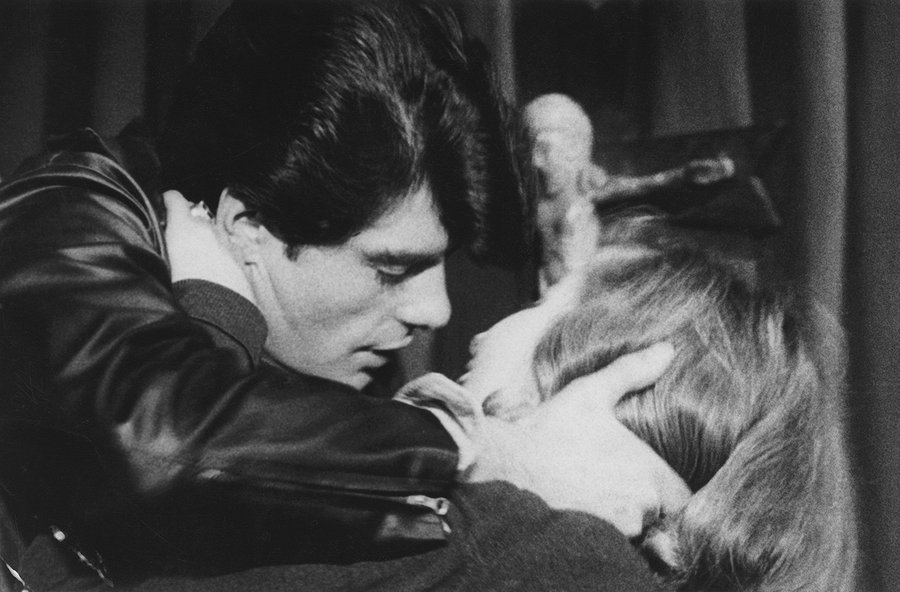 Anabel (1964) | ČSFD.cz