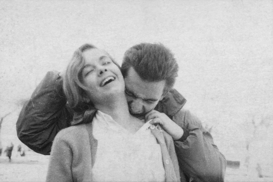 Anabel (1964) | ČSFD.cz