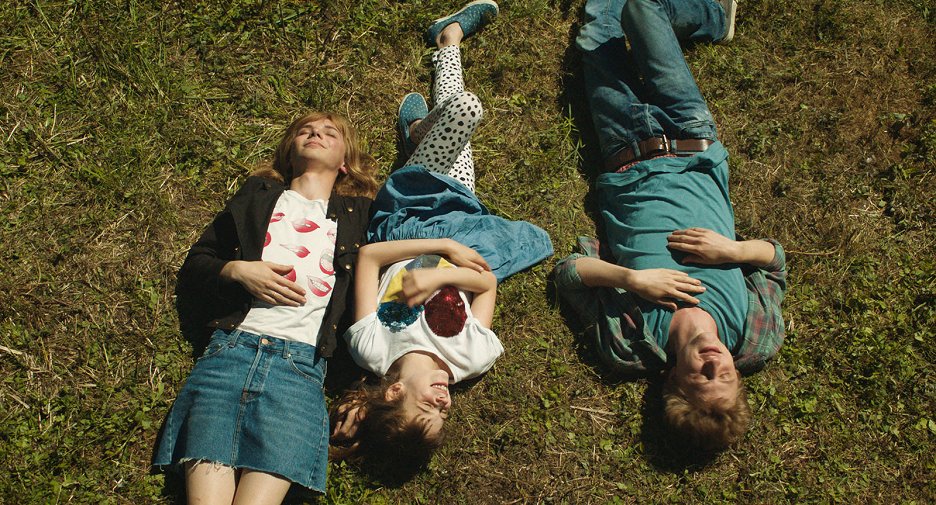 Mythomaniac (2019) | ČSFD.sk