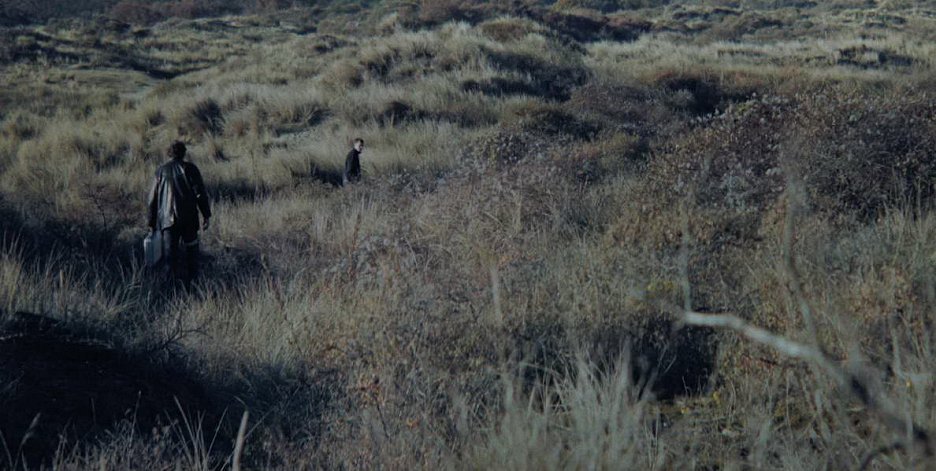 Dunes (2018) | ČSFD.cz