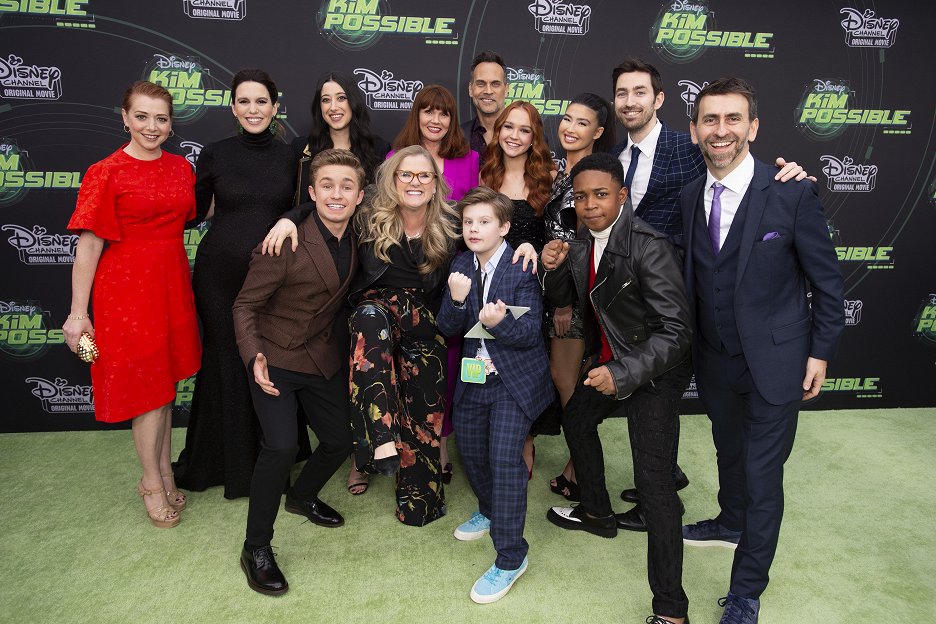 Adam B. Stein | ČSFD.cz