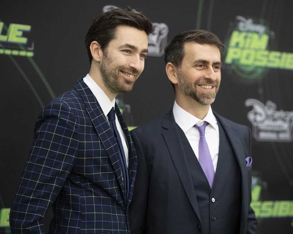 Zach Lipovsky | ČSFD.cz