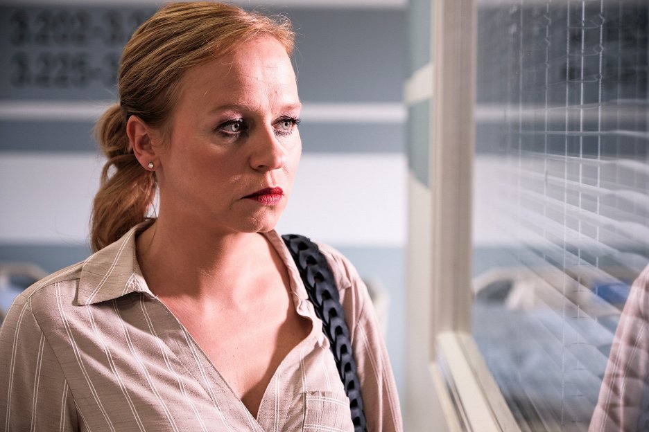 Herz über Kopf - Eine zweite Chance (E26) (2019) | ČSFD.cz