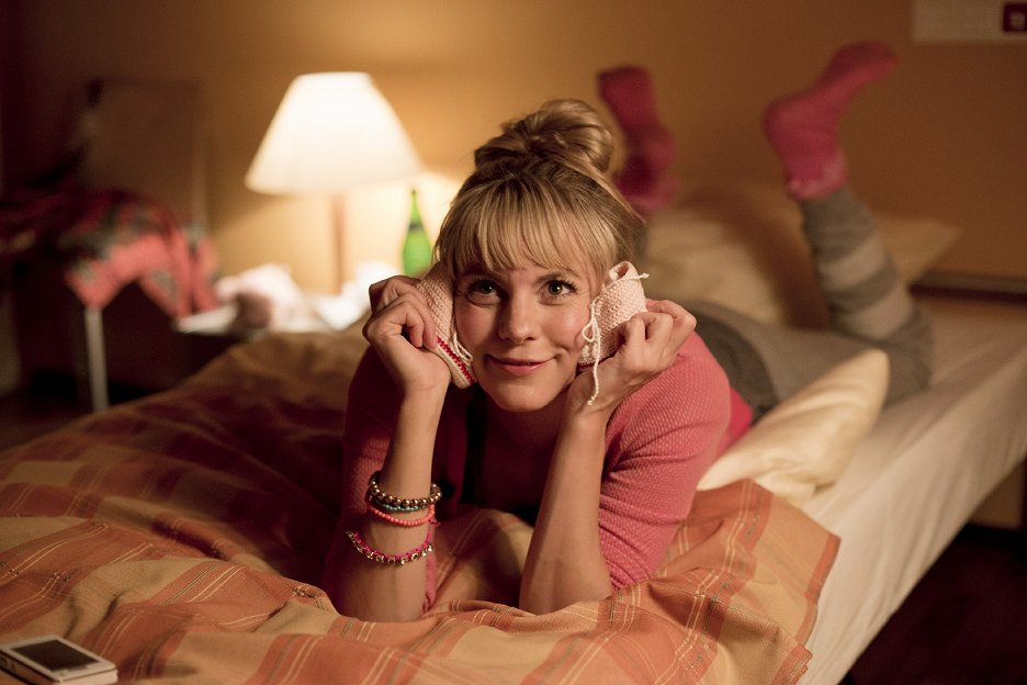 Männer! Alles auf Anfang - Die Neuen (E06) (2015) | ČSFD.cz