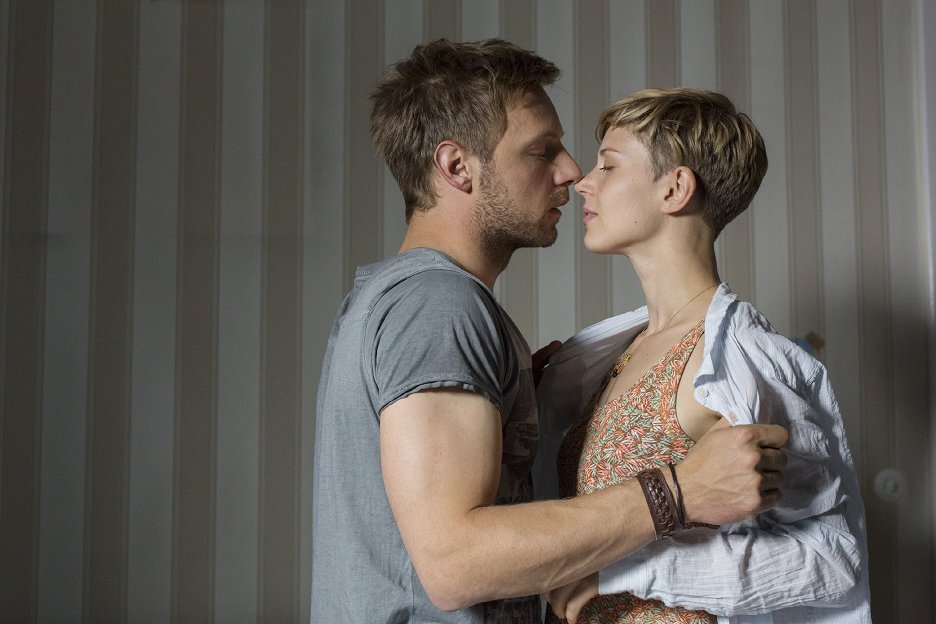 Männer! Alles auf Anfang - Die Neuen (E06) (2015) | ČSFD.cz