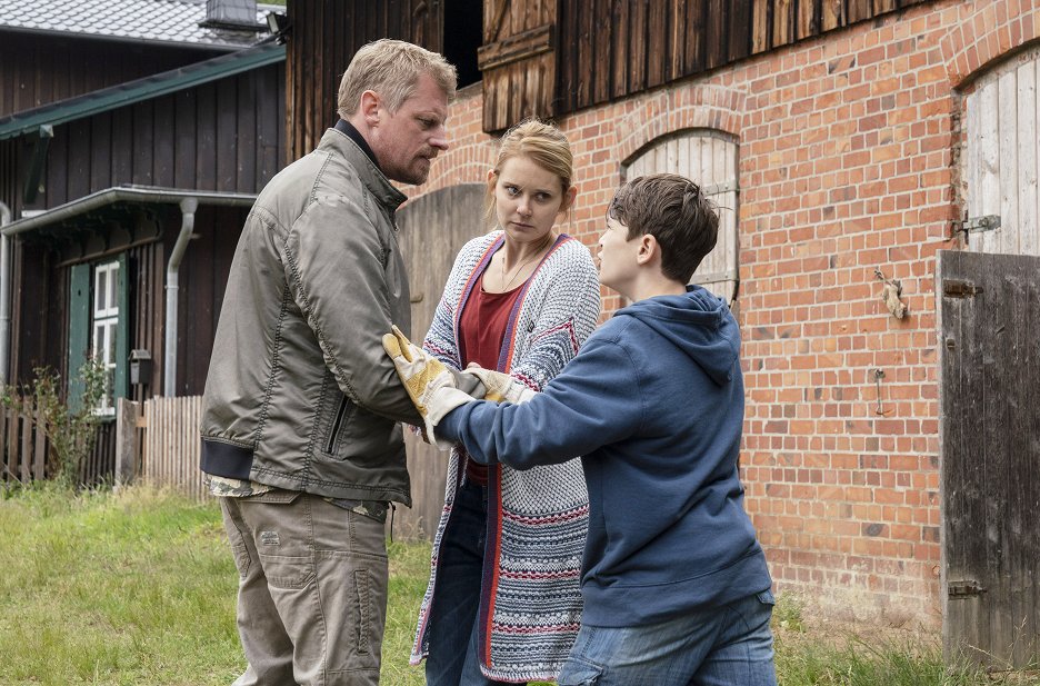 Martin Gruber | Biografia | ČSFD.cz