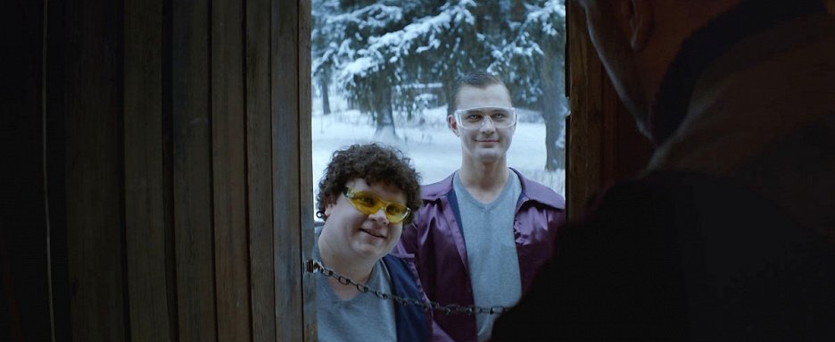 2050 (2019) | ČSFD.cz