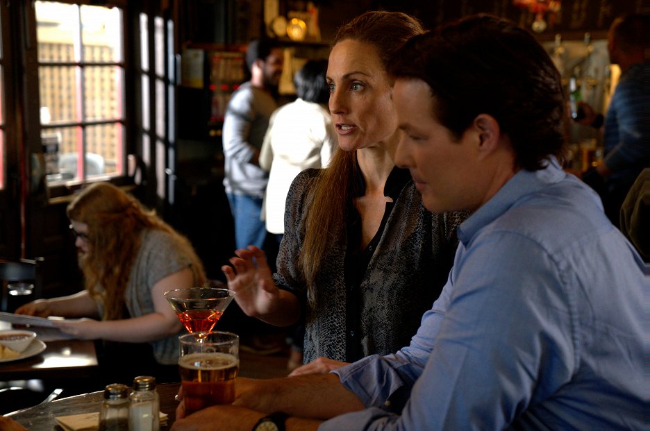 Meredith McGeachie | Galerie - Z filmu | ČSFD.cz