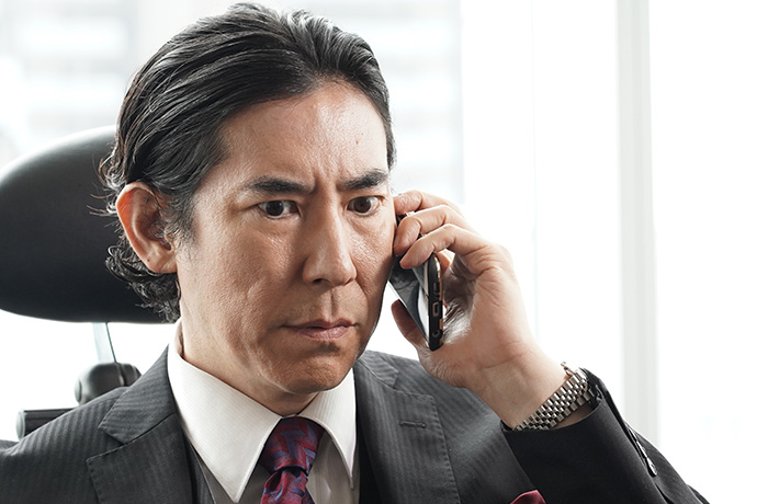 Two Weeks - Episode 8 (E08) (2019) | ČSFD.cz