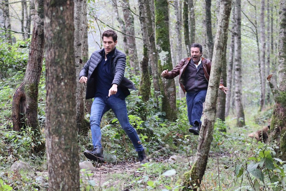 Ege'nin hamsisi - Episode 16 (E16) (2018) | ČSFD.cz