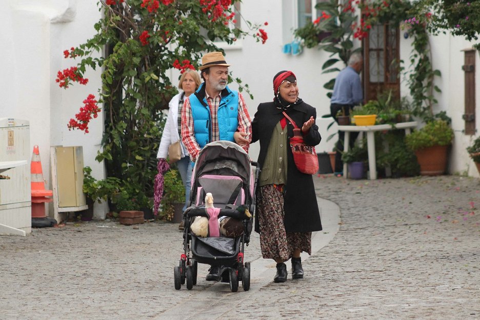 Ege'nin hamsisi - Episode 21 (E21) (2018) | ČSFD.cz