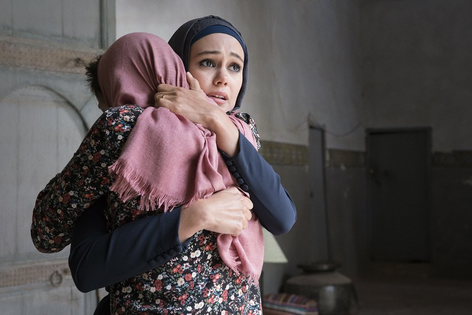 Jack Ryan - Francouzská spojka (S01E02) (2018) | ČSFD.cz