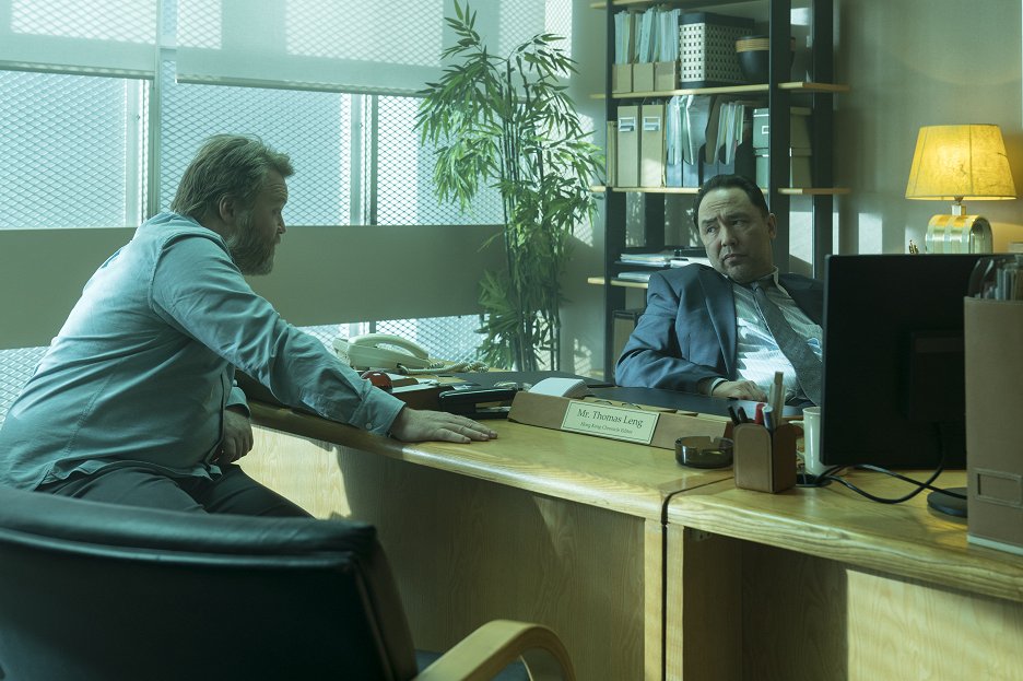 Daniel York | ČSFD.cz