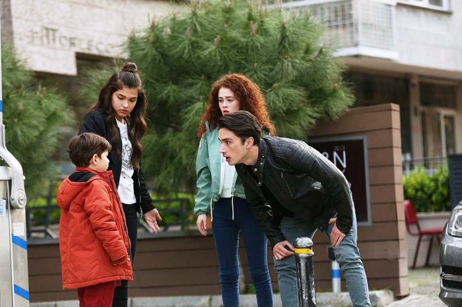 Burak Dadak | ČSFD.cz