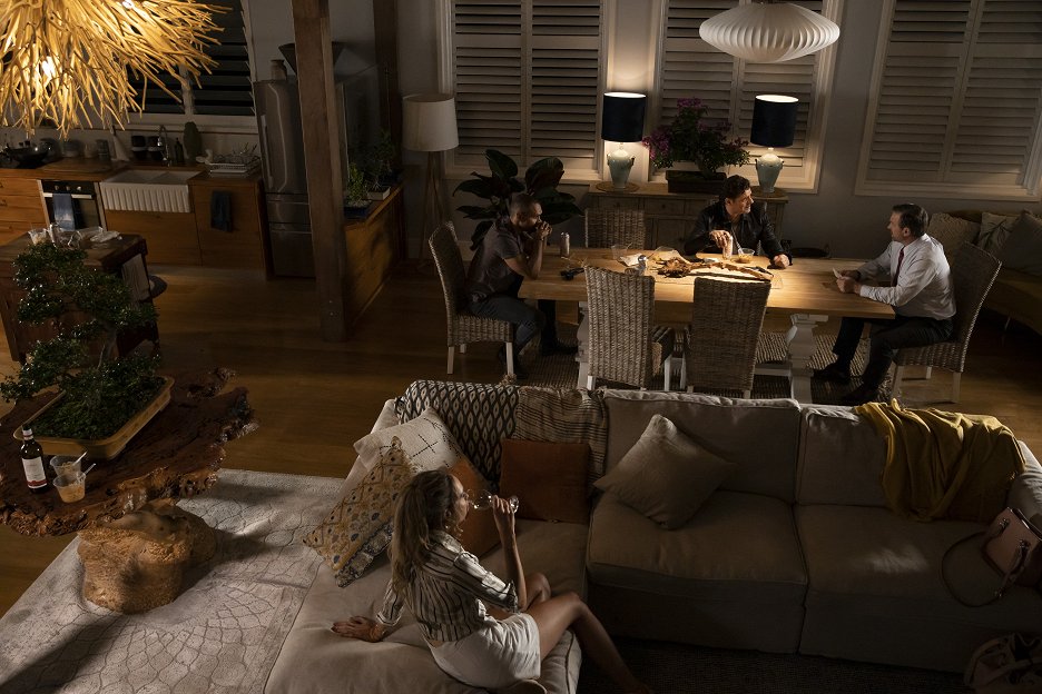 Rob Collins | ČSFD.cz