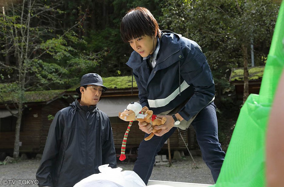 Kanta Sató | ČSFD.cz