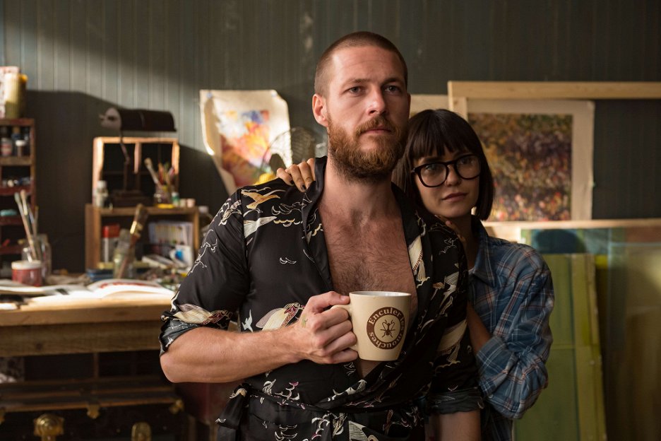 Luke Bracey | ČSFD.sk