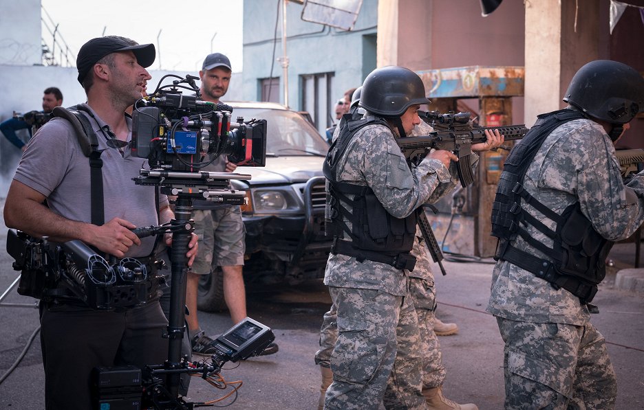 Valeri Milev | ČSFD.cz