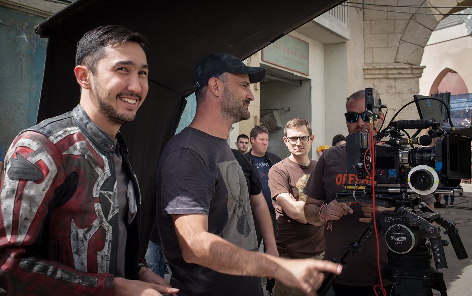 Valeri Milev | ČSFD.cz