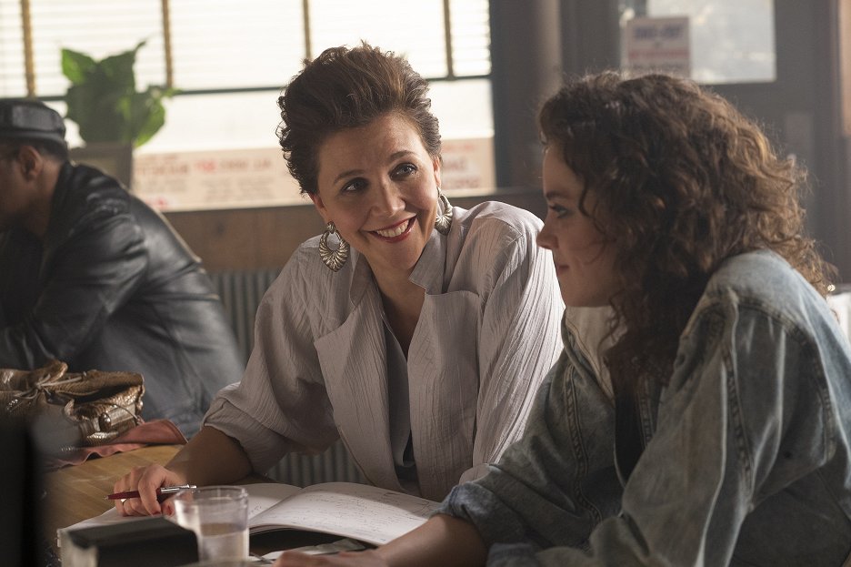 Fülledt utcák - Morta di Fame (S03E02) (2019) | ČSFD.sk