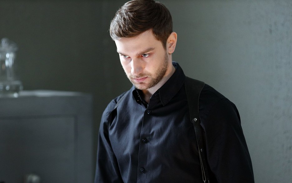 Mameňkin synok (2019) | ČSFD.cz