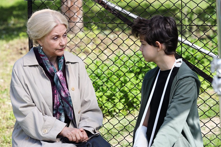 Mameňkin synok (2019) | ČSFD.cz