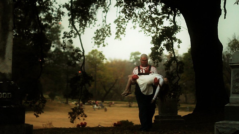 Jacob (2011) | ČSFD.cz