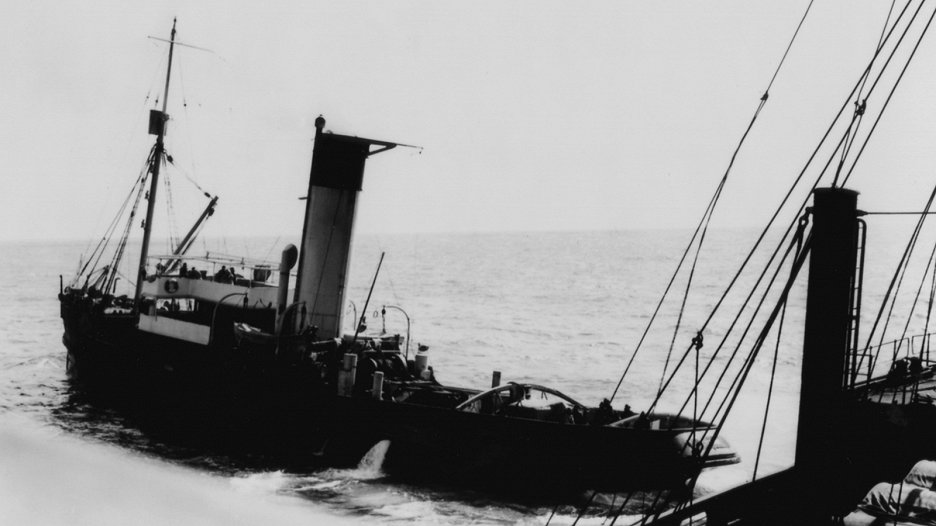 SOS (1941) | ČSFD.cz